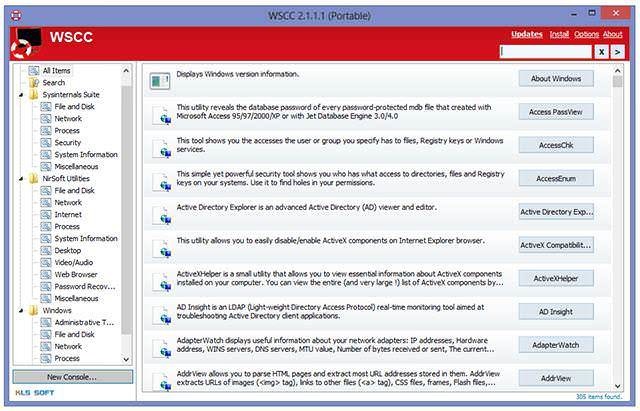 Sysinternals Suite build 2018.02.12 | Mestre Jedi Sysinternals Suite build 2018.02.12 | Mestre Jedi