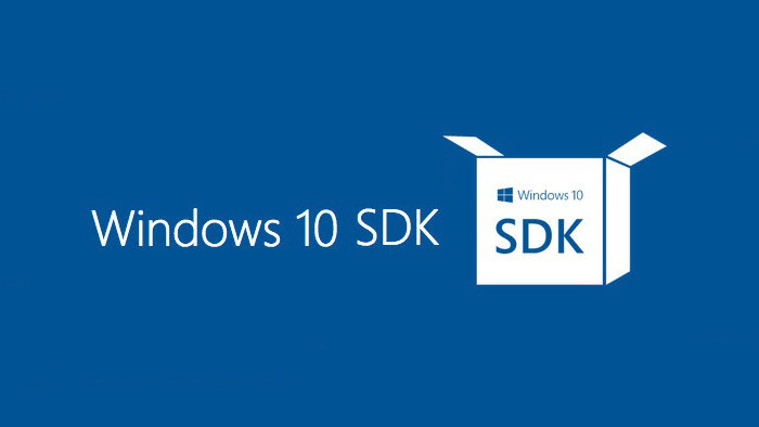 Microsoft disponibiliza o Windows 10 SDK Preview build 17110 | Mestre Jedi Microsoft disponibiliza o Windows 10 SDK Preview build 17110 | Mestre Jedi
